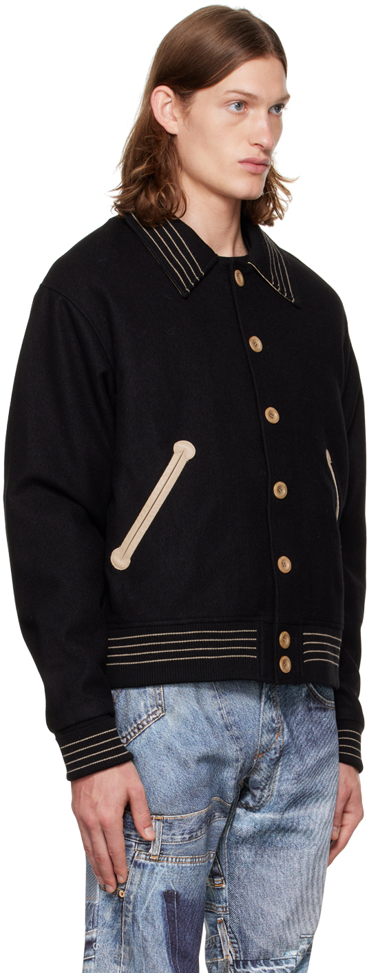 Andersson Bell Black Sunny Jacket Andersson Bell