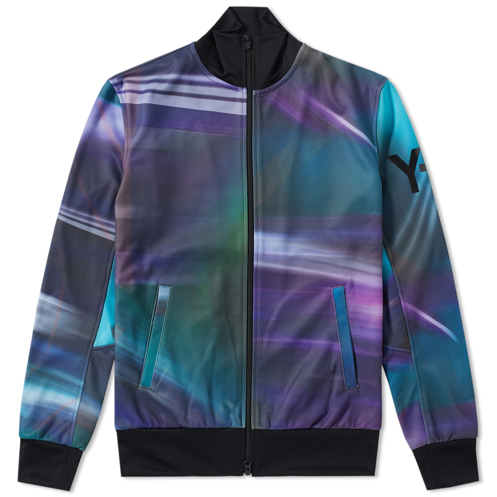 Y-3 Classic Track Jacket Y-3