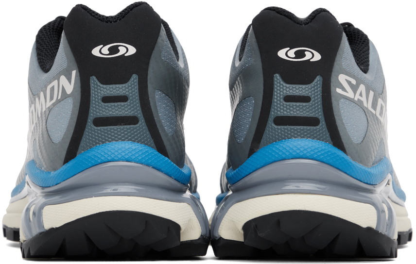 Salomon Blue XT-4 Sneakers Salomon