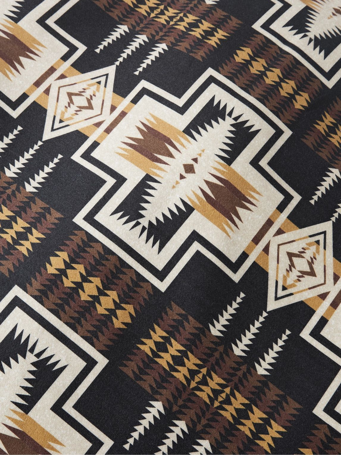 Pendleton - Classics Napper Printed Dog Bed Pendleton