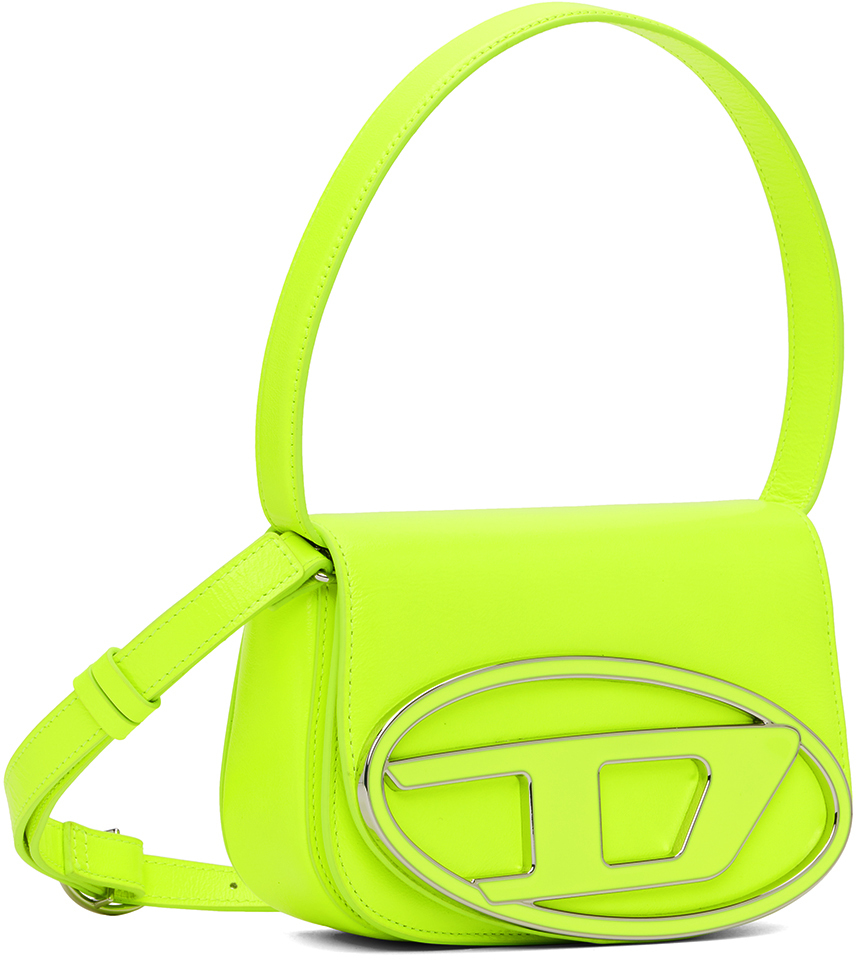 Diesel Yellow 1DR Bag Diesel