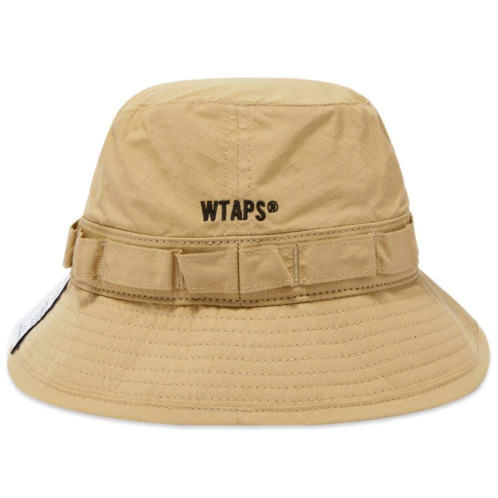 WTAPS Jungle Ripstop Hat WTAPS