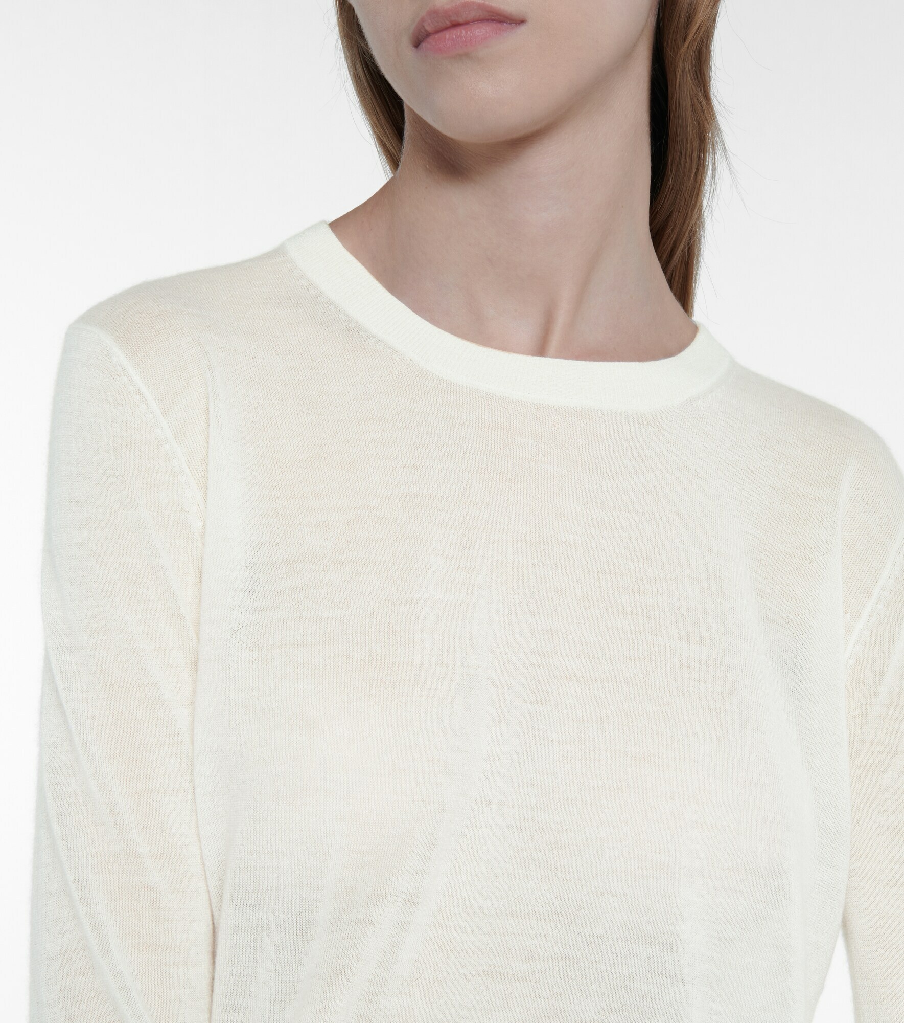Joseph - Cashair cashmere sweater Joseph