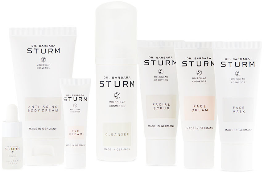 Dr. Barbara Sturm Discovery Kit Dr. Barbara Sturm