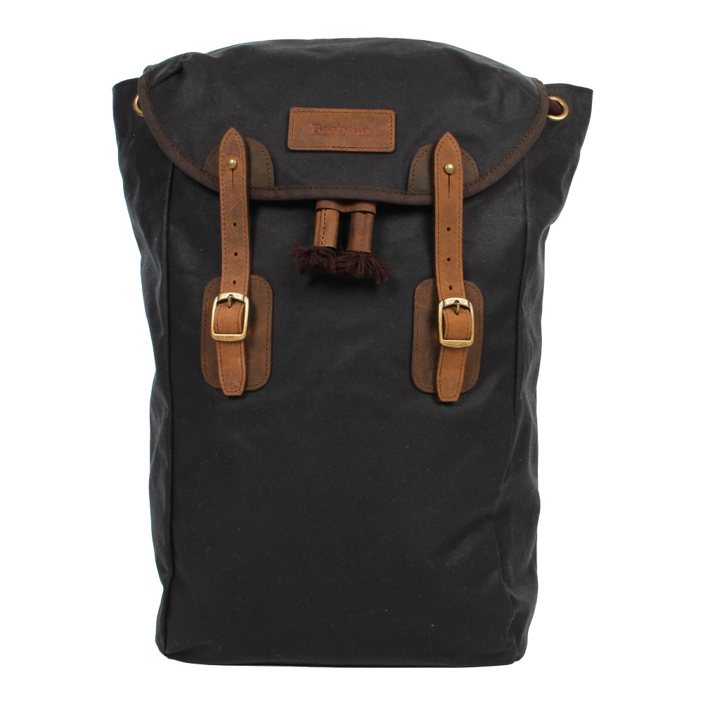 Backpack - Navy Barbour