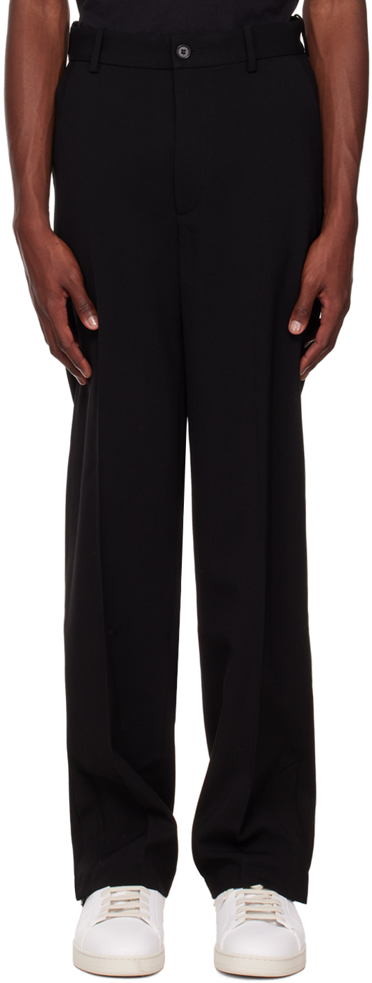 Axel Arigato Black Grade Trousers Axel Arigato