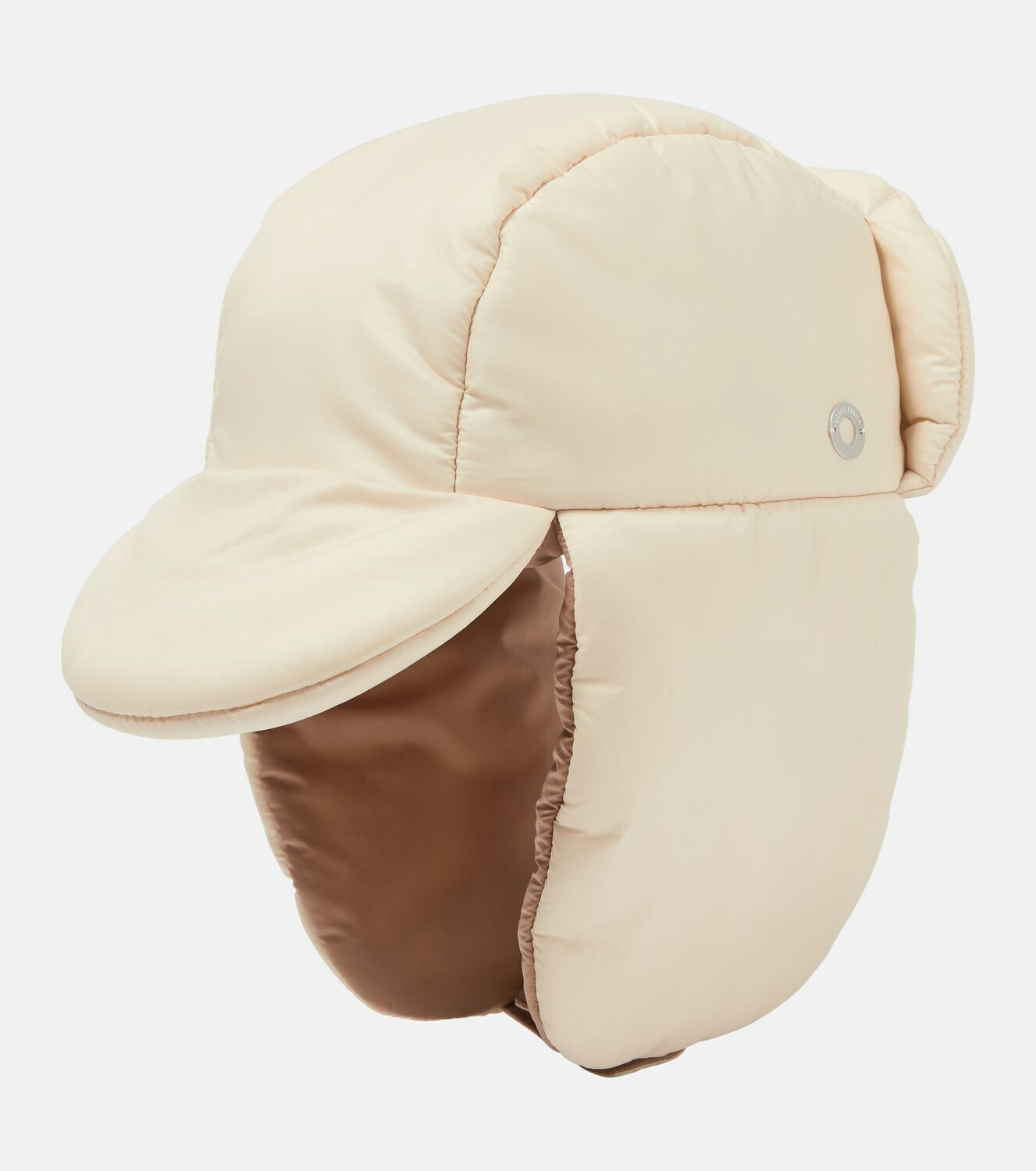 Loro Piana - Alaskan hat Loro Piana