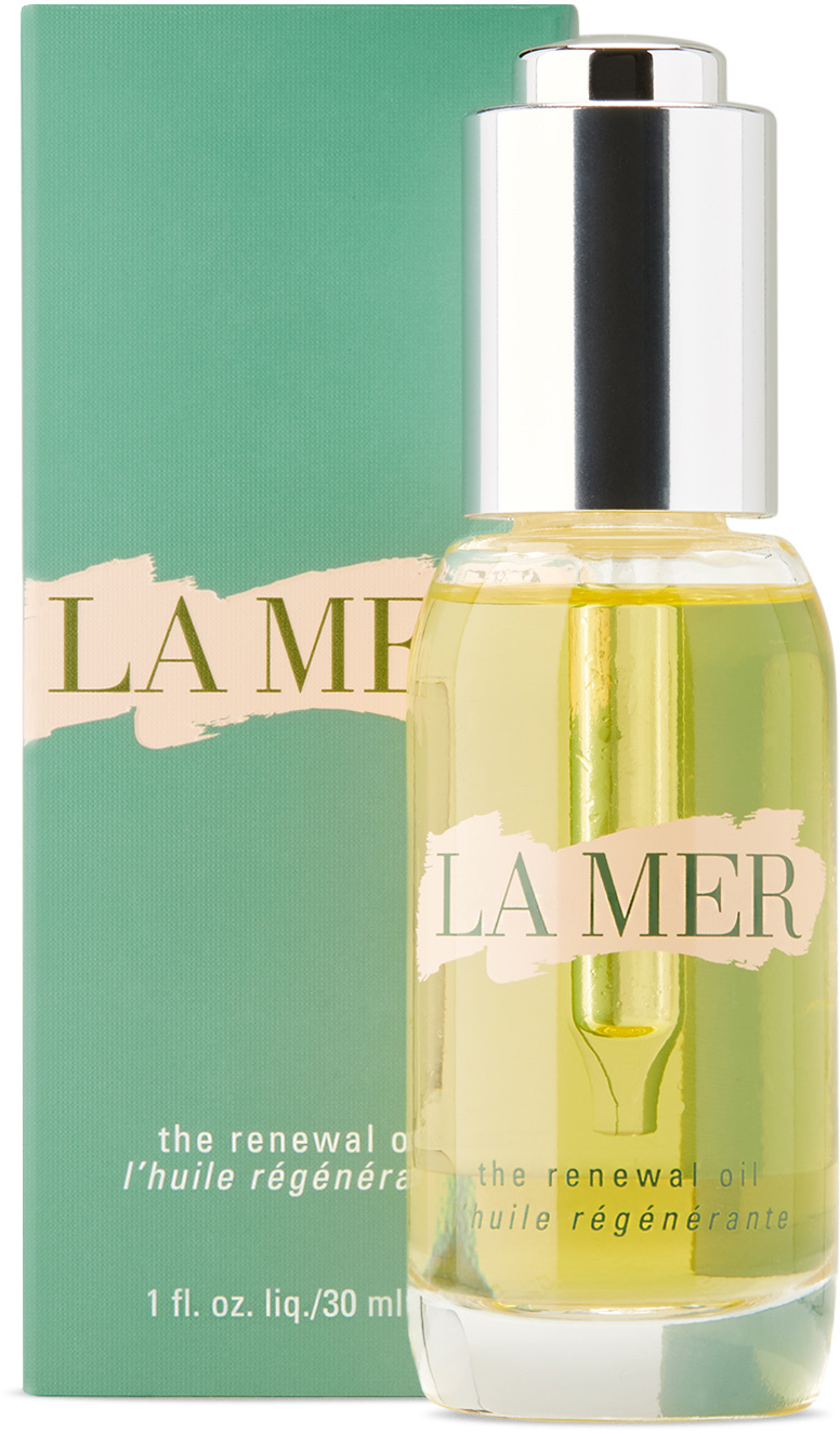 La Mer The Renewal Oil, 30 mL La Mer