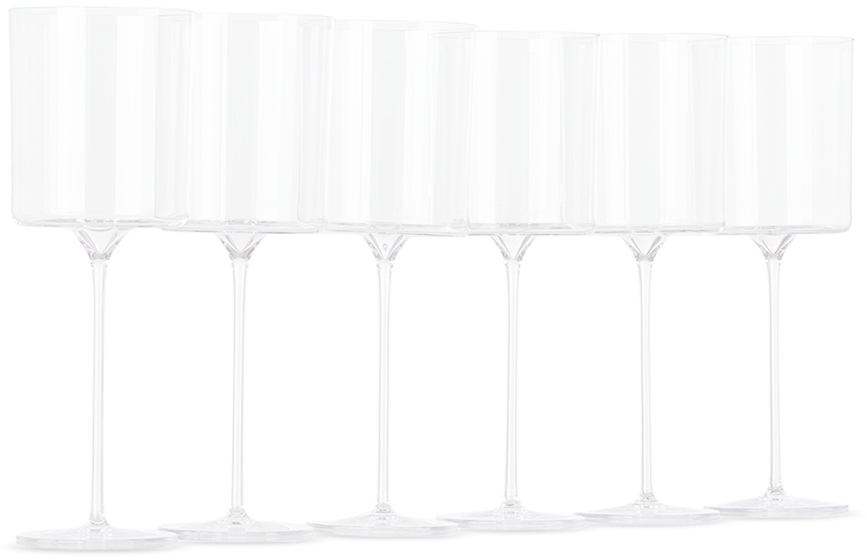 Ichendorf Milano Arles Wine Tasting Glass Set, 6 pcs Ichendorf Milano