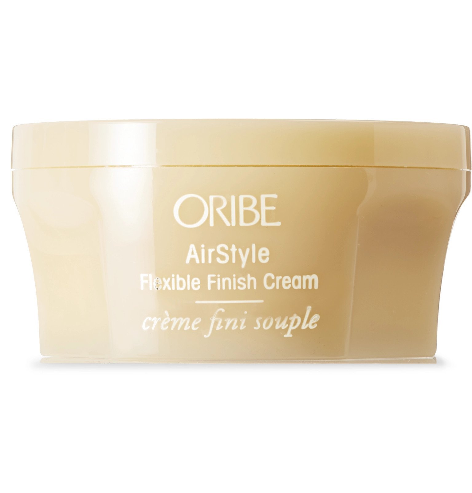 Oribe - Airstyle Flexible Finish Cream, 50ml - Colorless Oribe