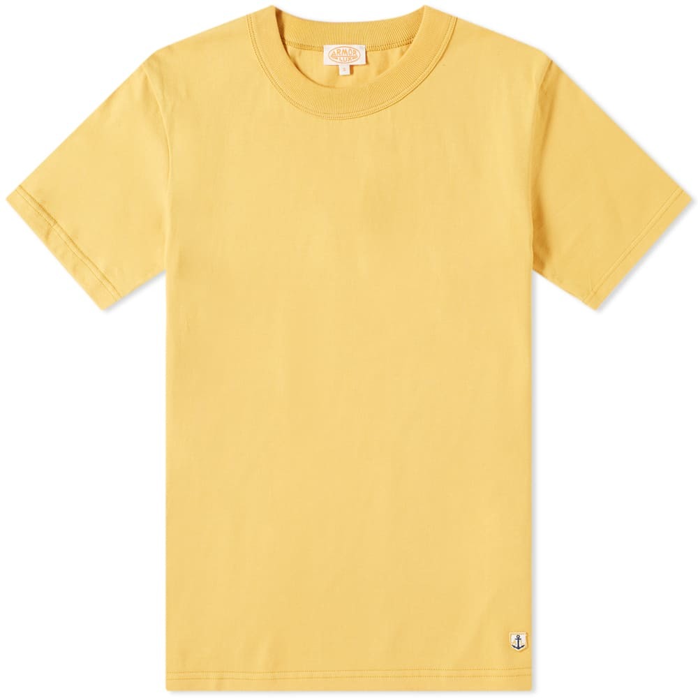 Armor Lux 71990 Classic Tee Armor Lux armor-lux-71990-classic-tee-armor-lux