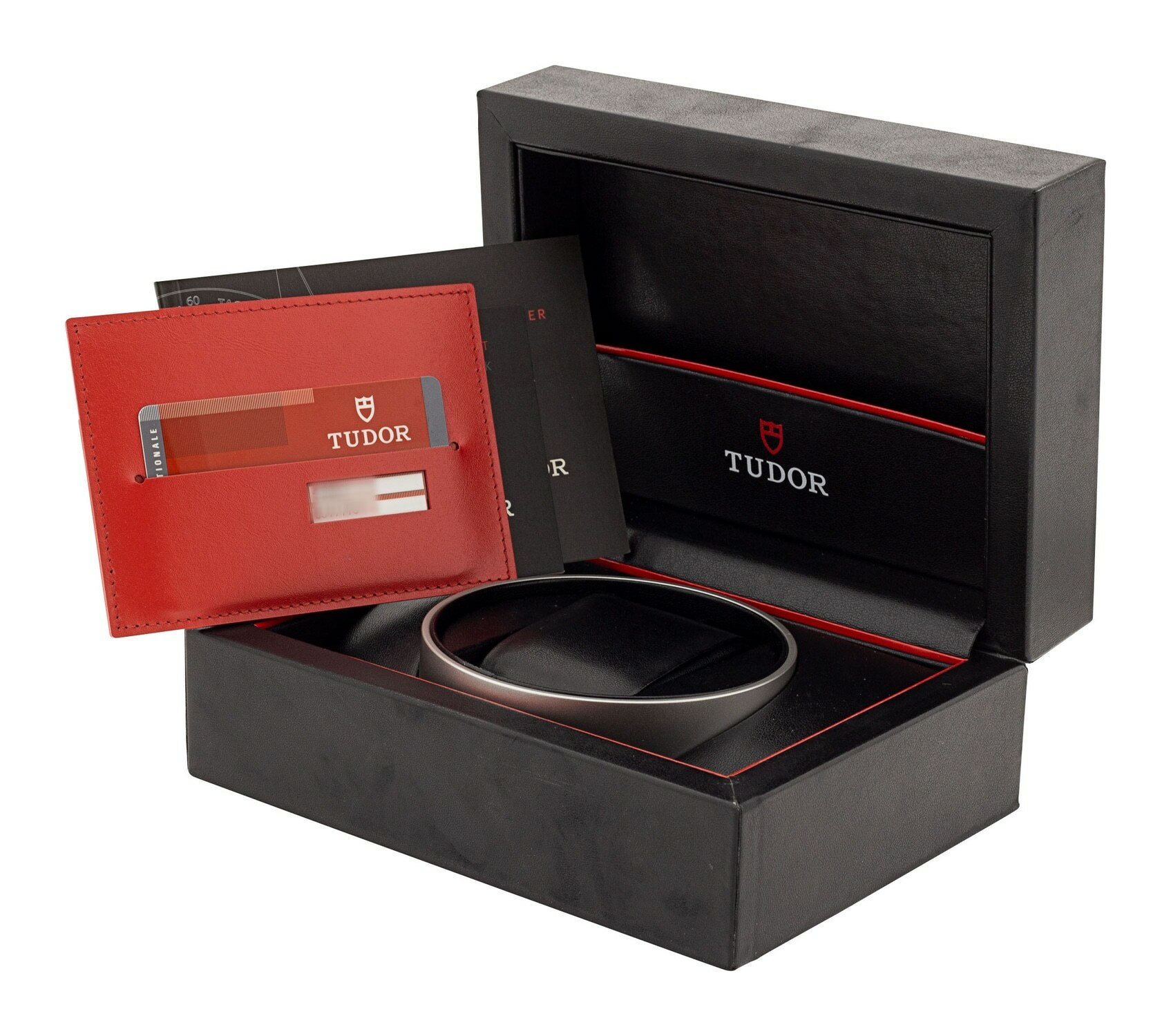 Tudor Fastrider Chronograph 42000 Tudor