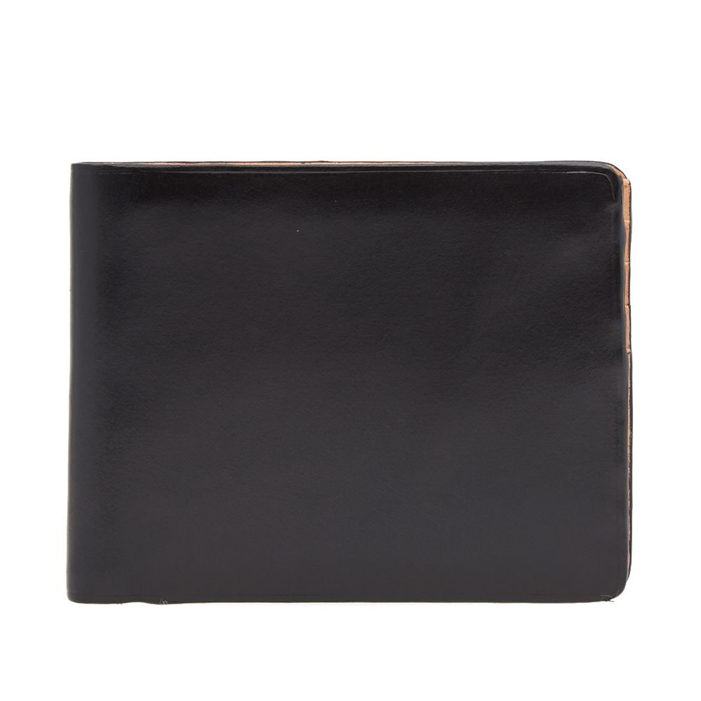 Il Bussetto Bi-Fold Wallet Il Bussetto