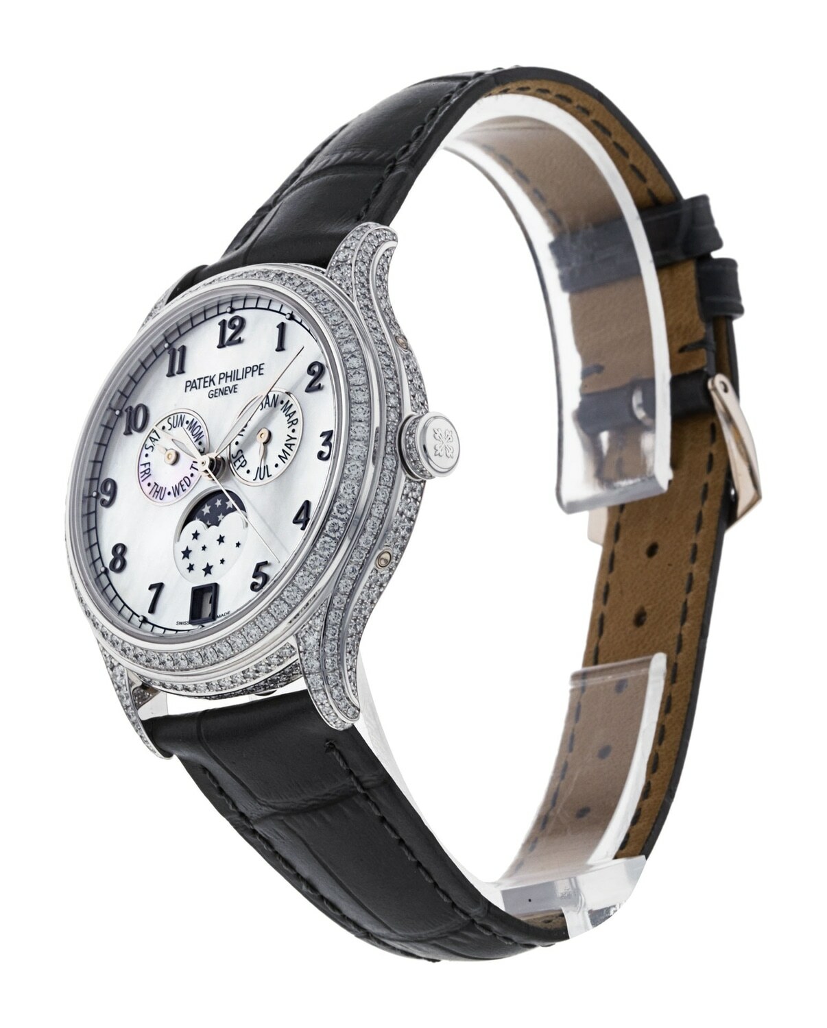 Patek Philippe Complications 4948G-010 Patek Philippe