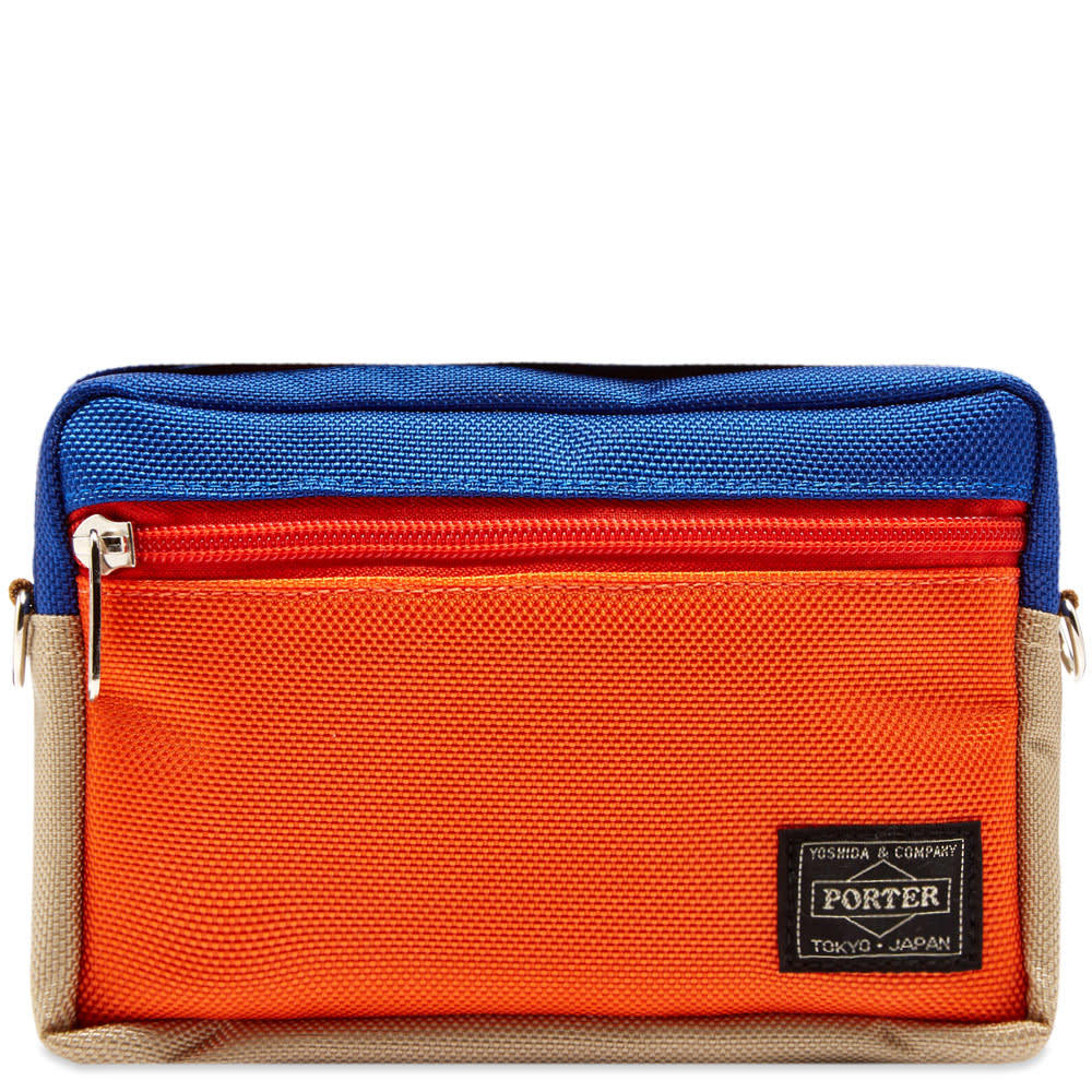 Head Porter Libre Shoulder Pouch Head Porter