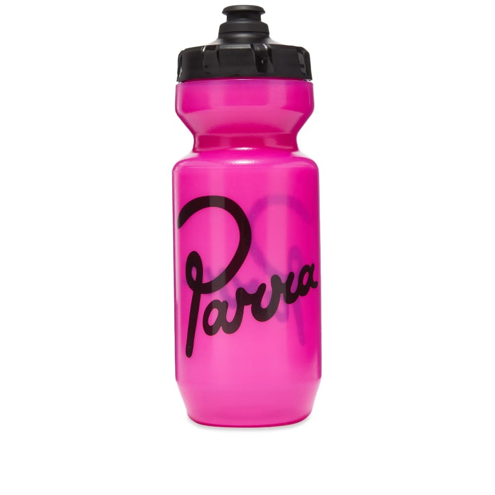 By Parra Signature Logo Bidon By Parra