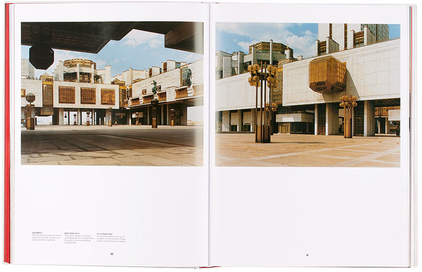 TASCHEN CCCP: Cosmic Communist Constructions Photographed Taschen