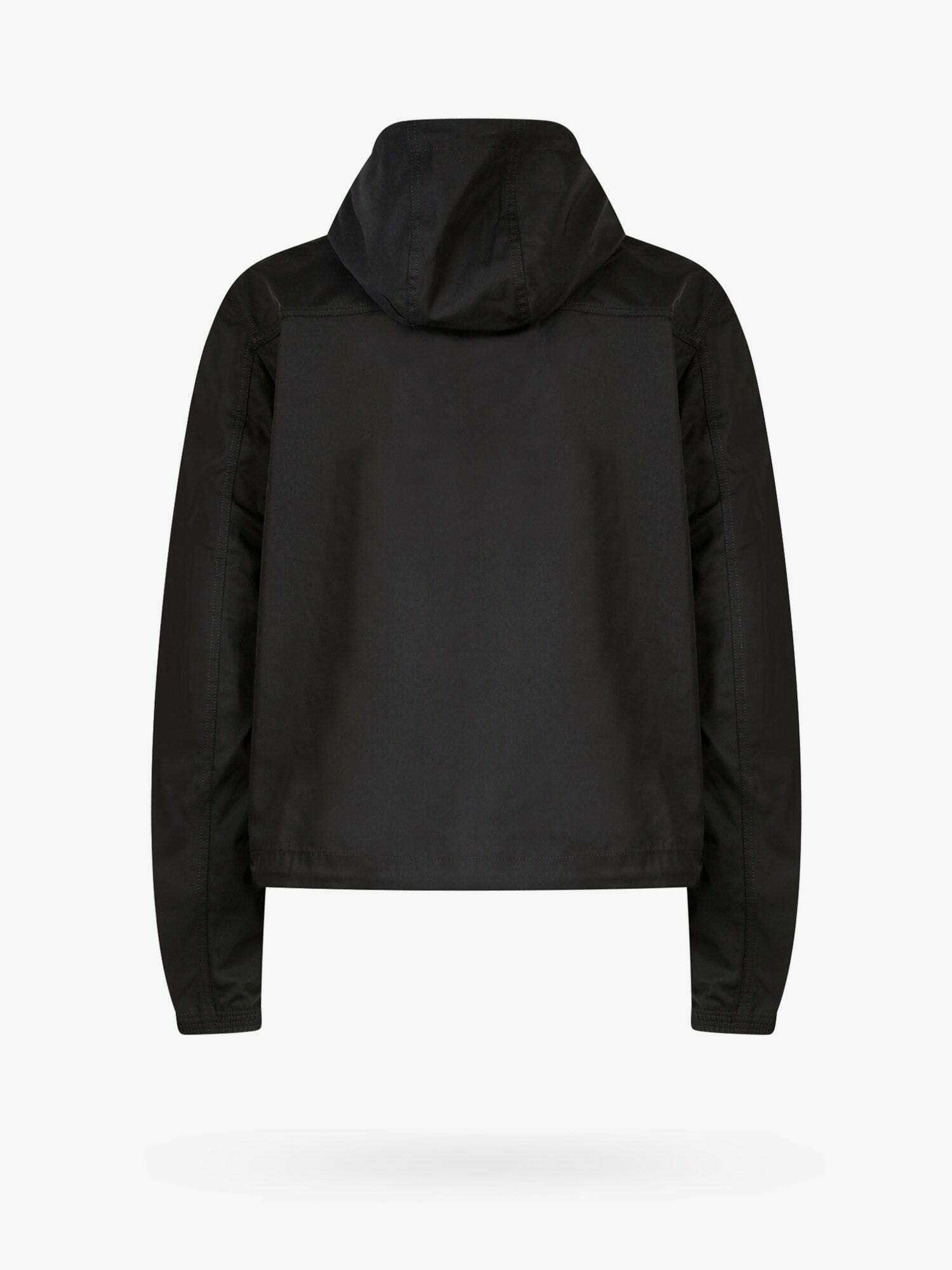 Alyx Jacket Black Mens 1017 ALYX 9SM