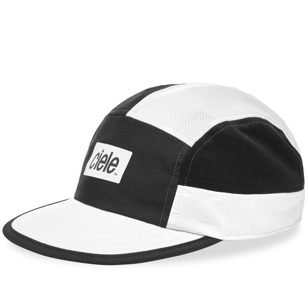 Ciele Athletics GoCap Standard Limited Edition Cap Duality Ciele Athletics