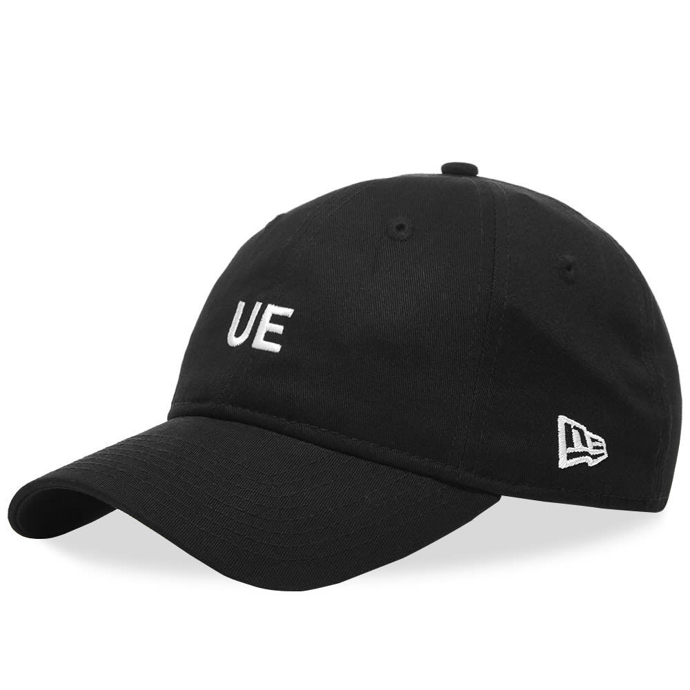 Uniform Experiment New Era 9Twenty Ue Logo Cap Uniform Experiment