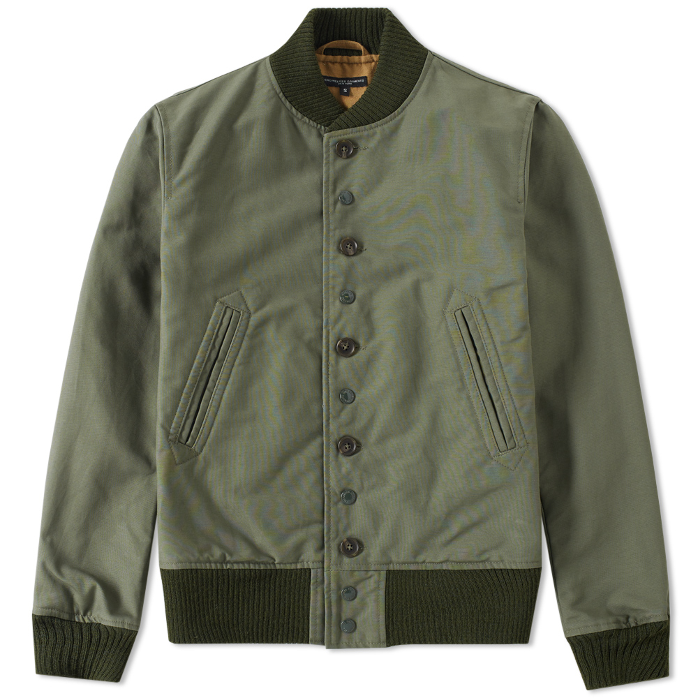 Engineered Garments TF Jacket Engineered Garments
