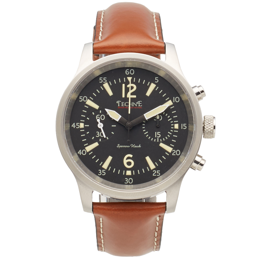 Techné Instruments 373 SparrowHawk Watch Techné Instruments