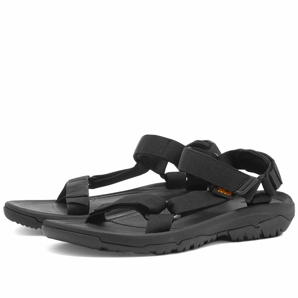 Teva Hurricane XLT2 Sandal in Black Teva