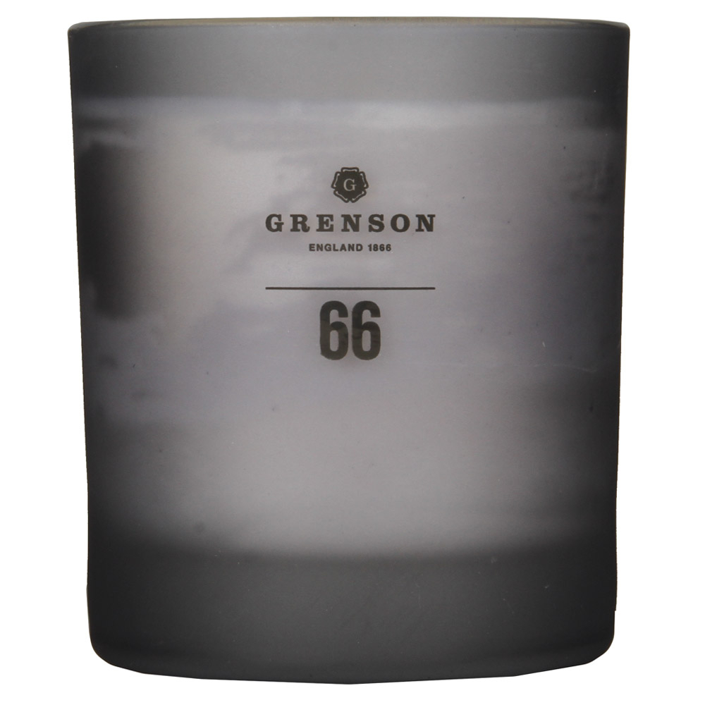 66 Candle