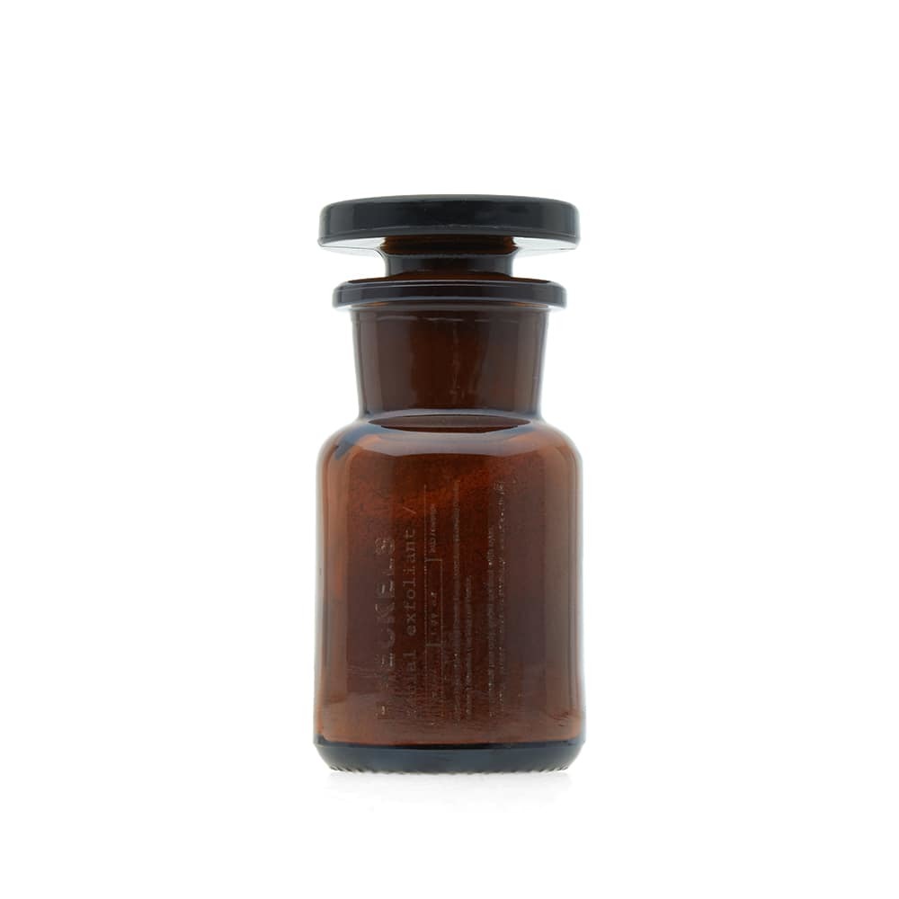 Haeckels Seaweed & Walnut Facial Exfoliant Haeckels