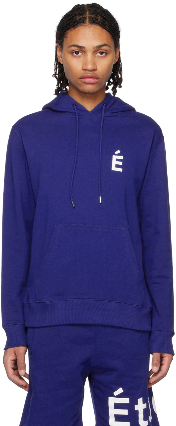Études Blue Klein Hoodie Etudes