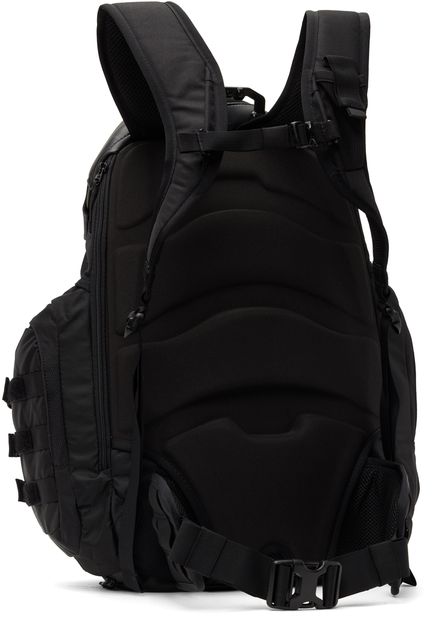 Oakley Black Kitchen Sink Backpack Oakley
