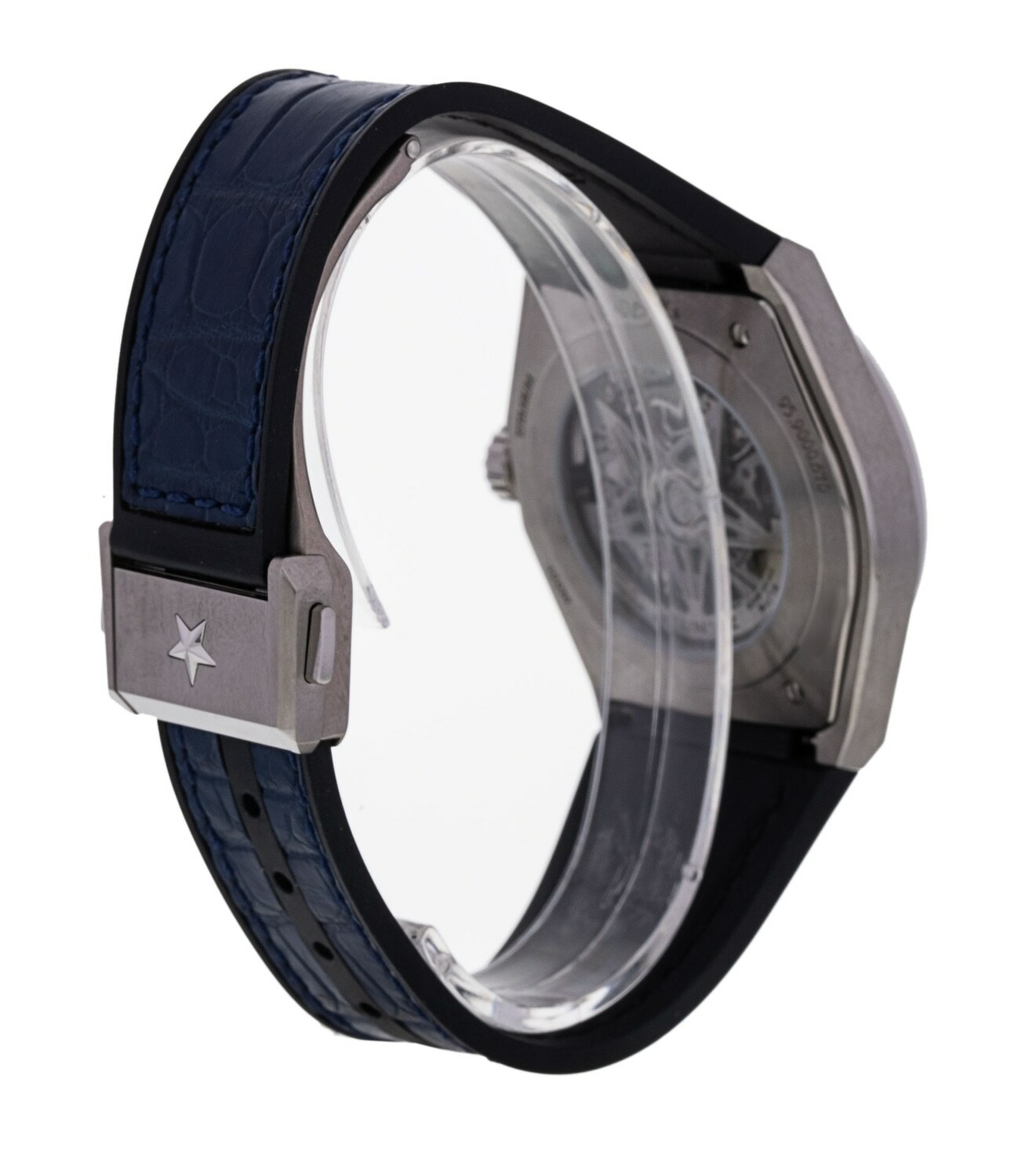 Zenith Defy 95.9000.670/51.R584 Zenith