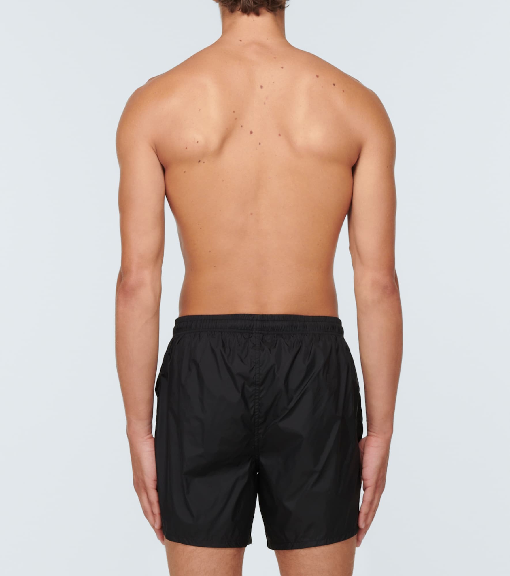 Our Legacy - Tech Drape swim trunks Our Legacy