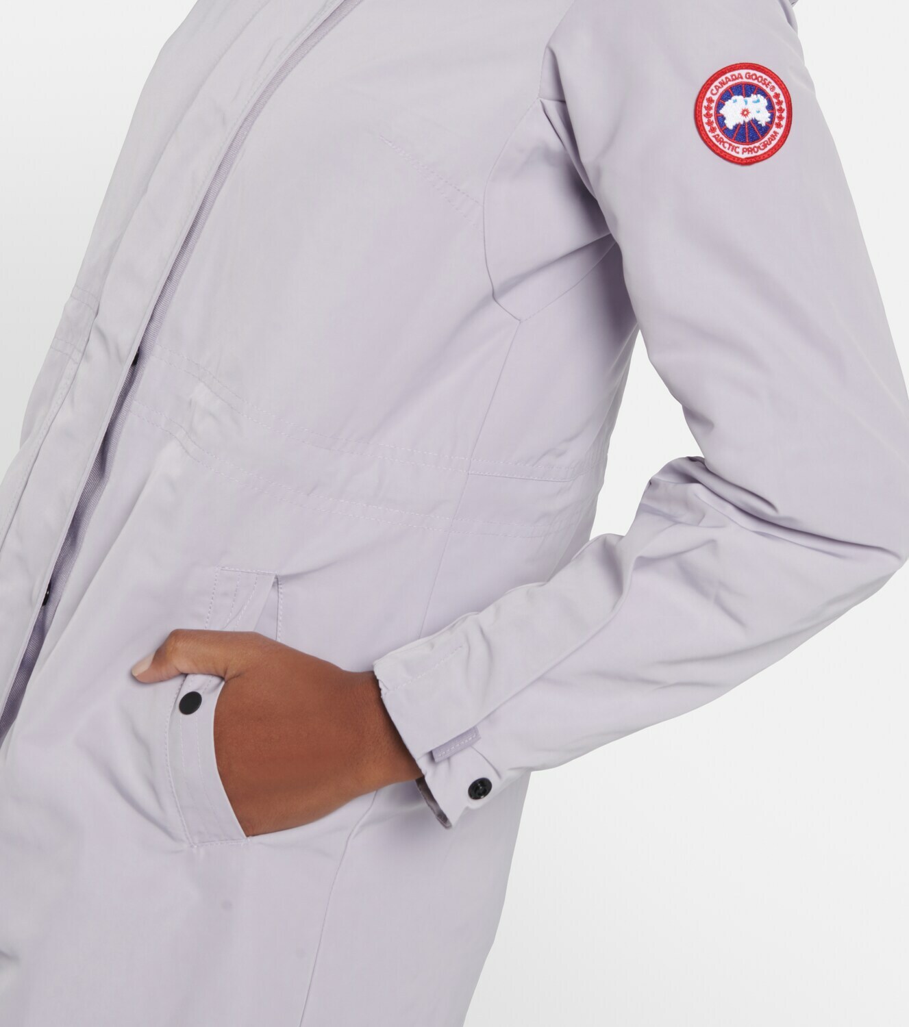 Canada Goose - Belcarra jacket Canada Goose