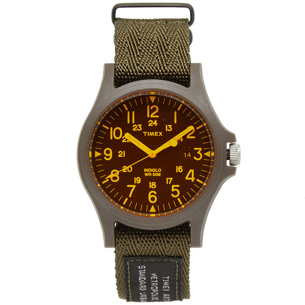 Timex Archive Acadia Metropolis Watch Timex