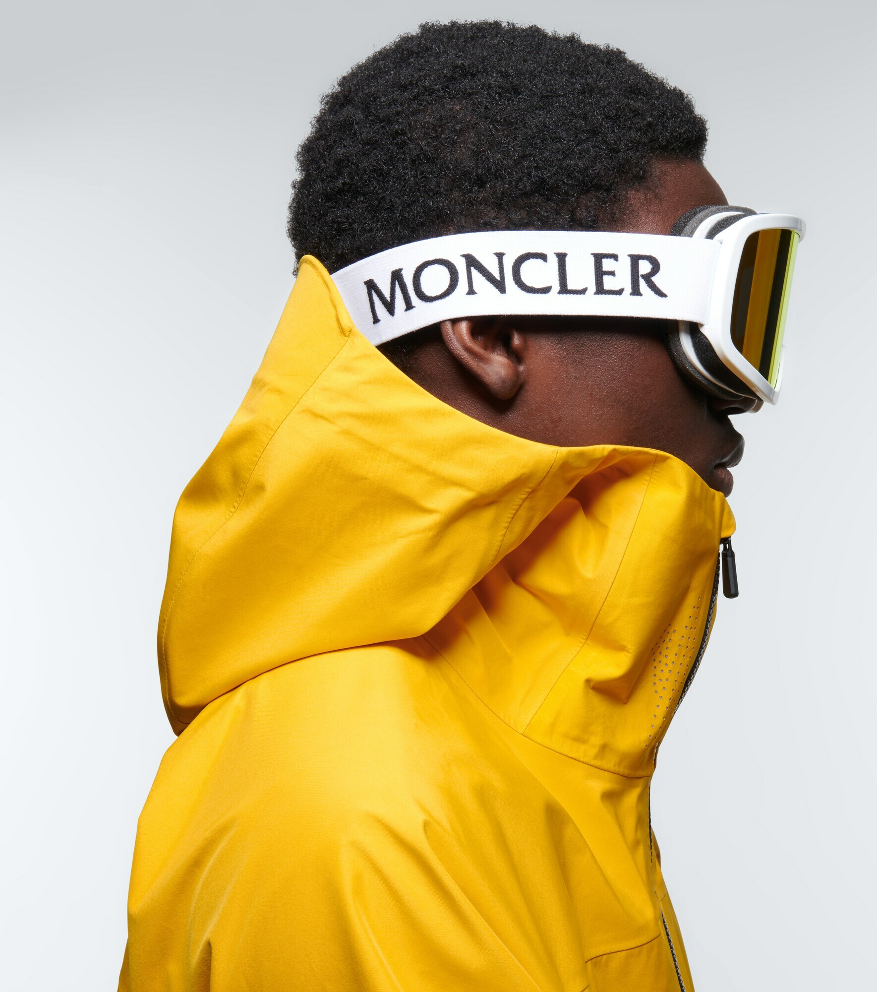 Moncler Grenoble - Terrabeam ski goggles Moncler Grenoble