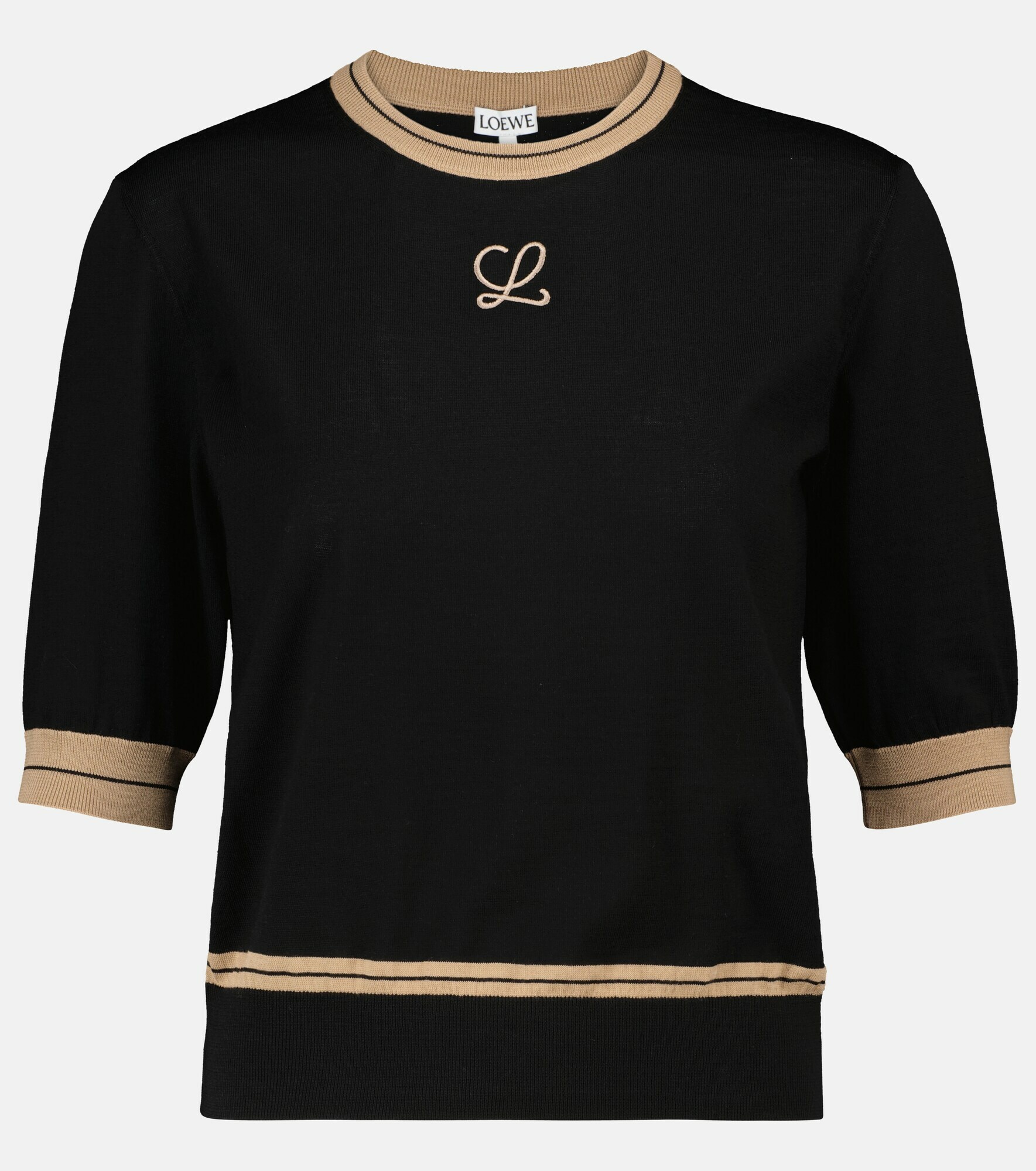 Loewe - Wool sweater Loewe