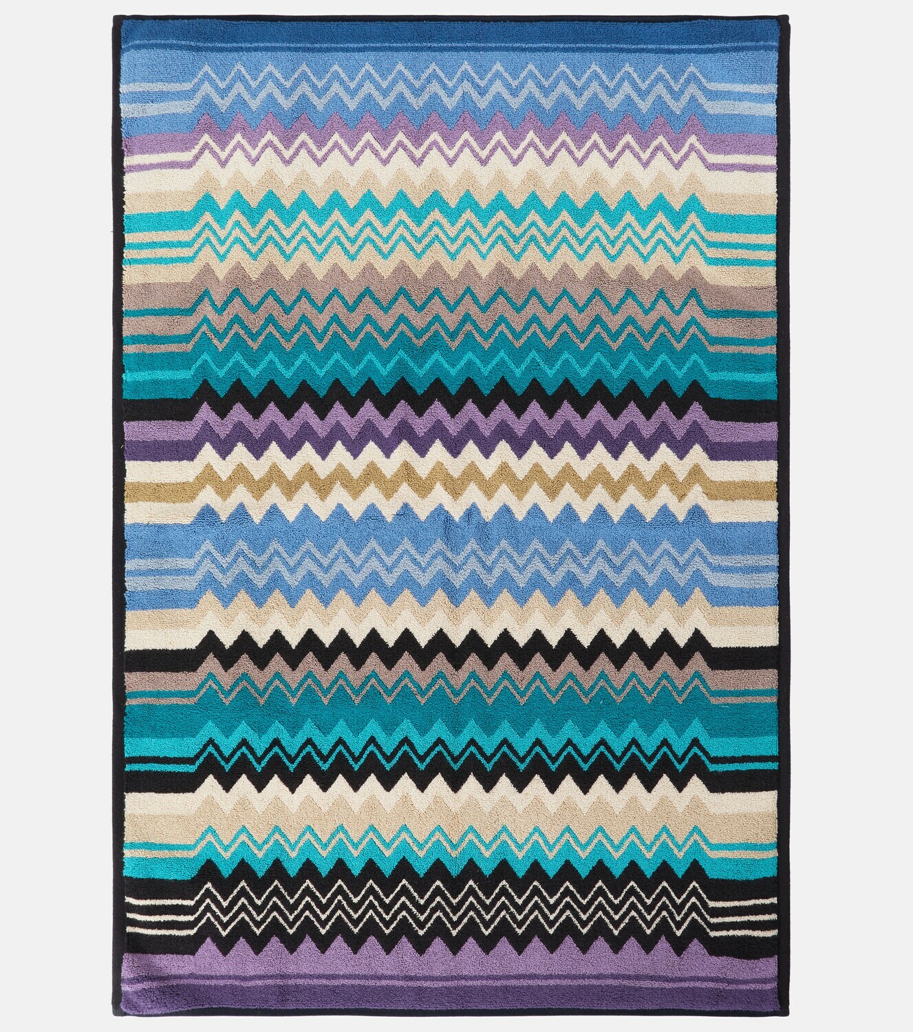 Missoni - Giacomo bath mat Missoni