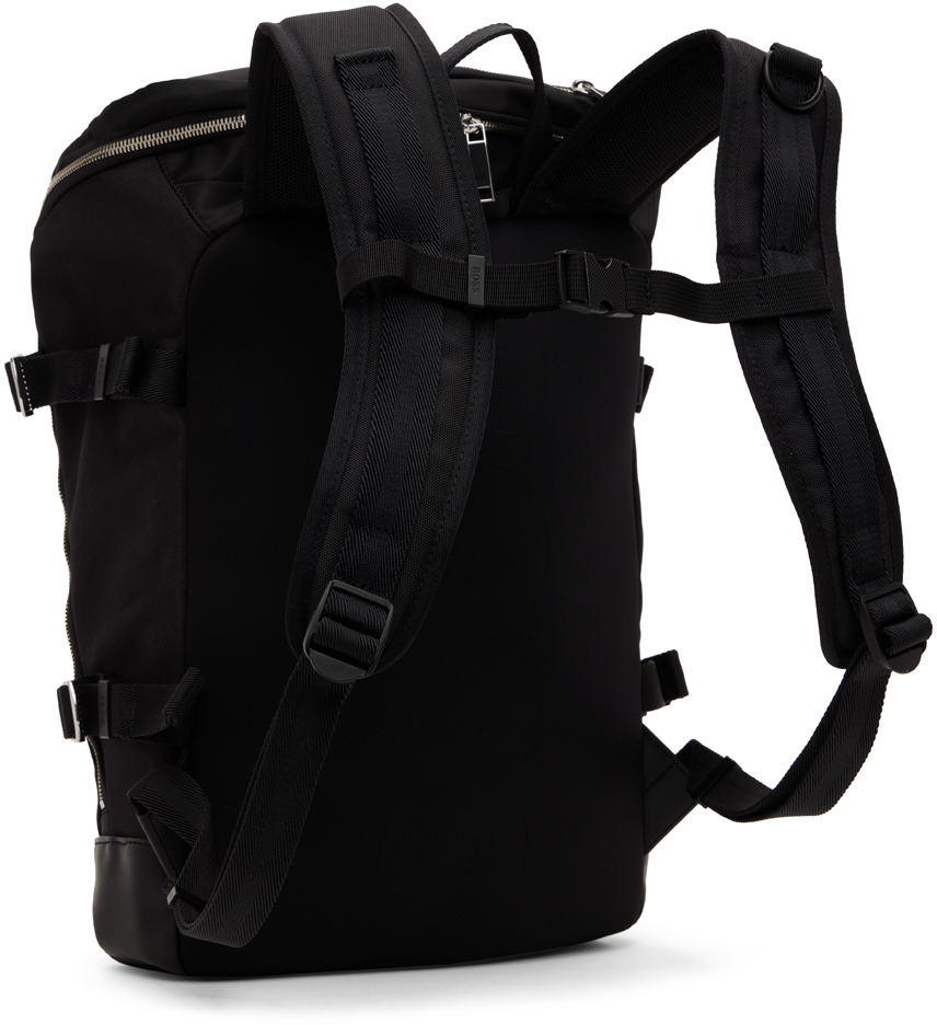 BOSS Black Logo Backpack BOSS