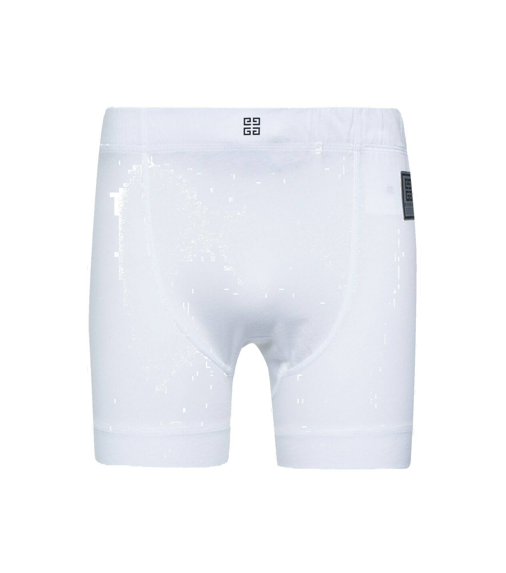 Givenchy - 4G cotton boxer shorts Givenchy