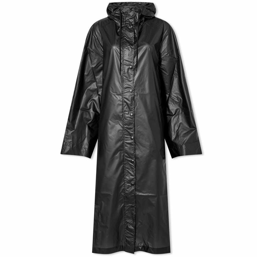 WARDROBE.NYC Raincoat WARDROBE.NYC