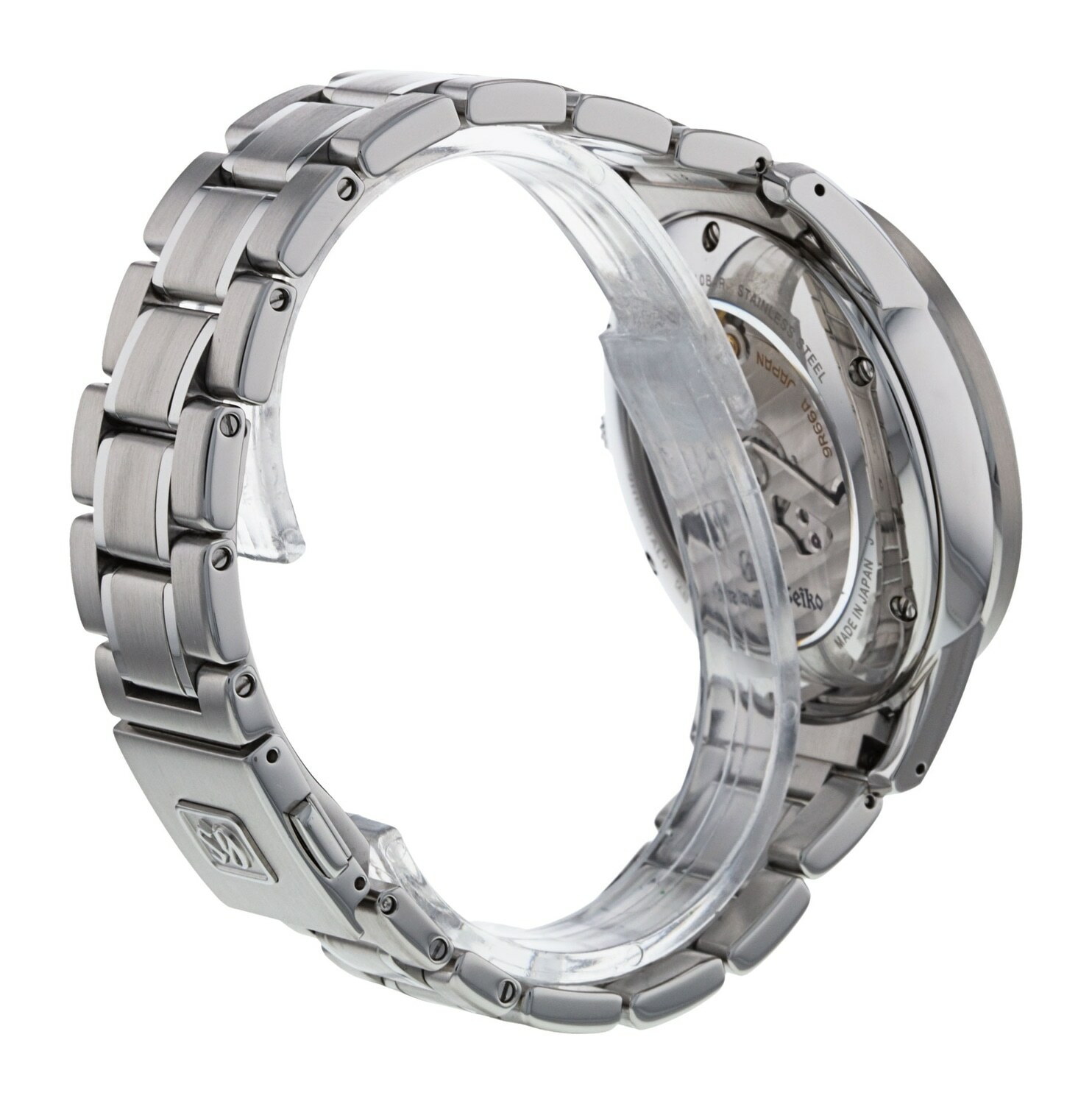 Grand Seiko Elegance Collection SBGE269 Grand Seiko