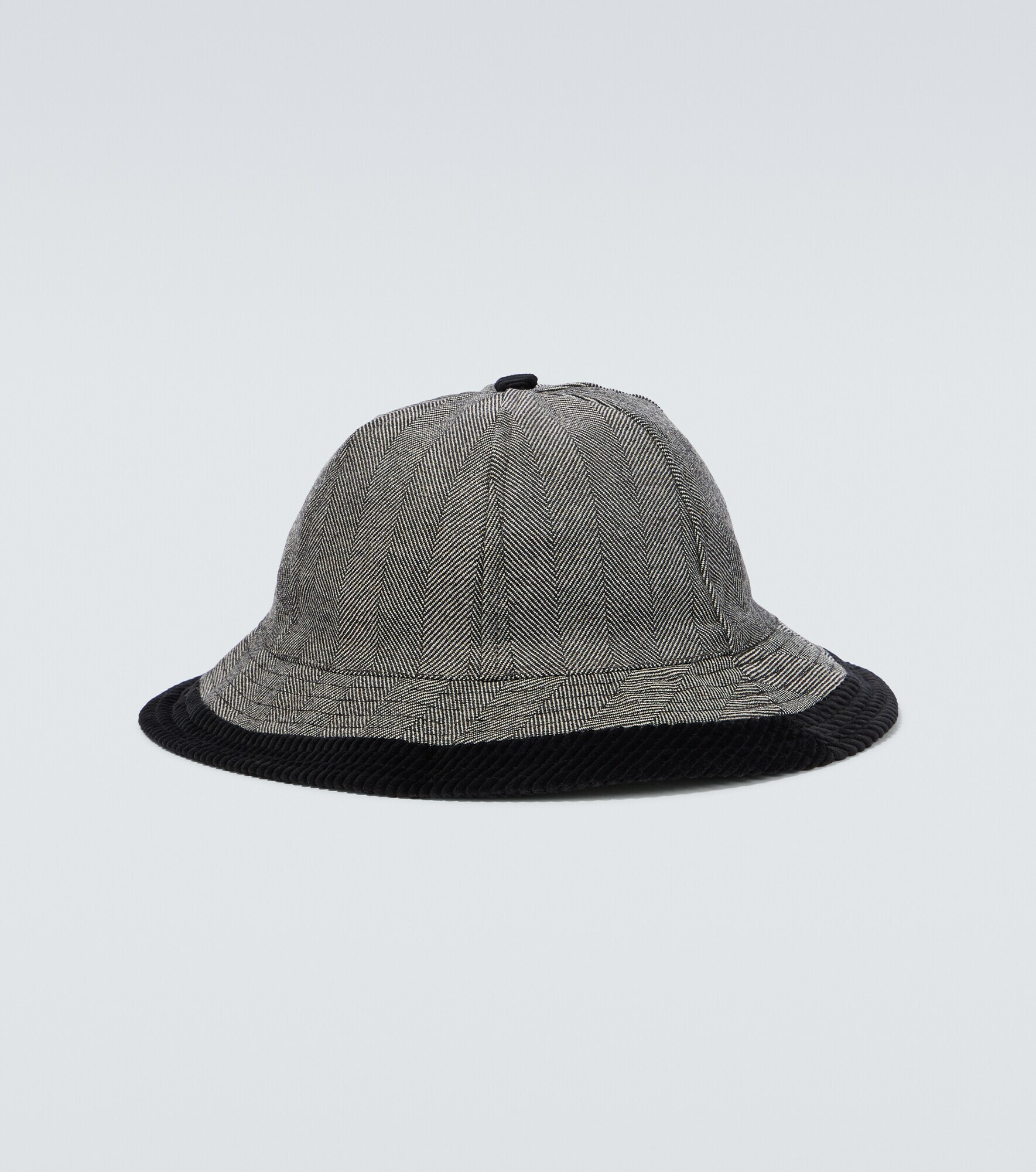 Bode - Herringbone hat Bode