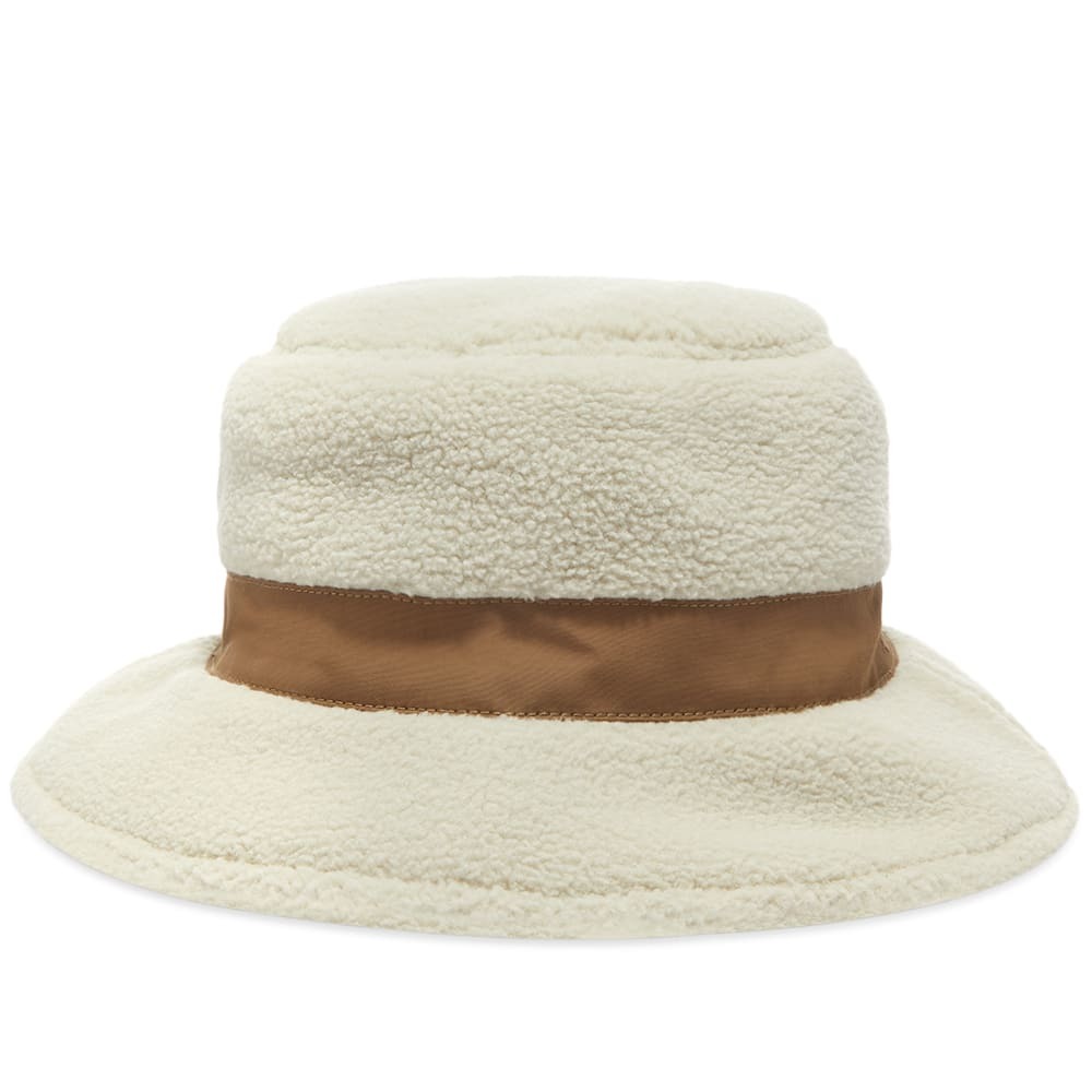 Gramicci Boa Fleece Hat Gramicci