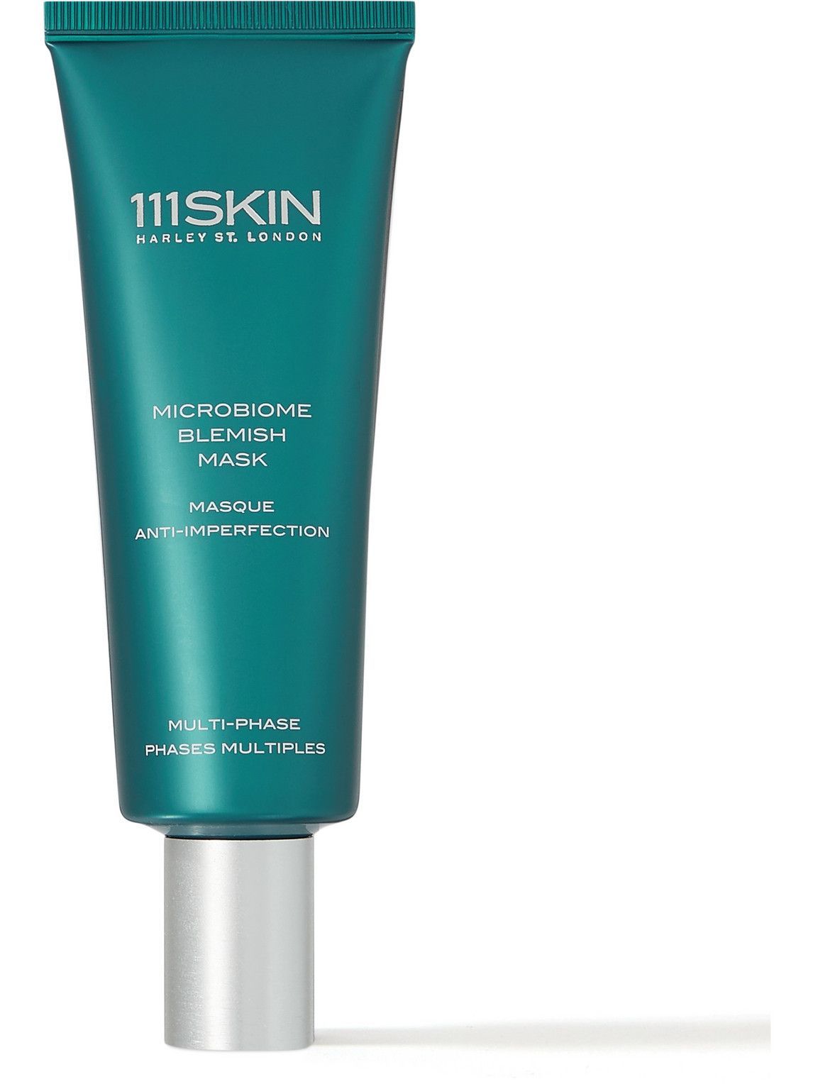 111Skin - Microbiome Blemish Mask, 75ml 111SKIN