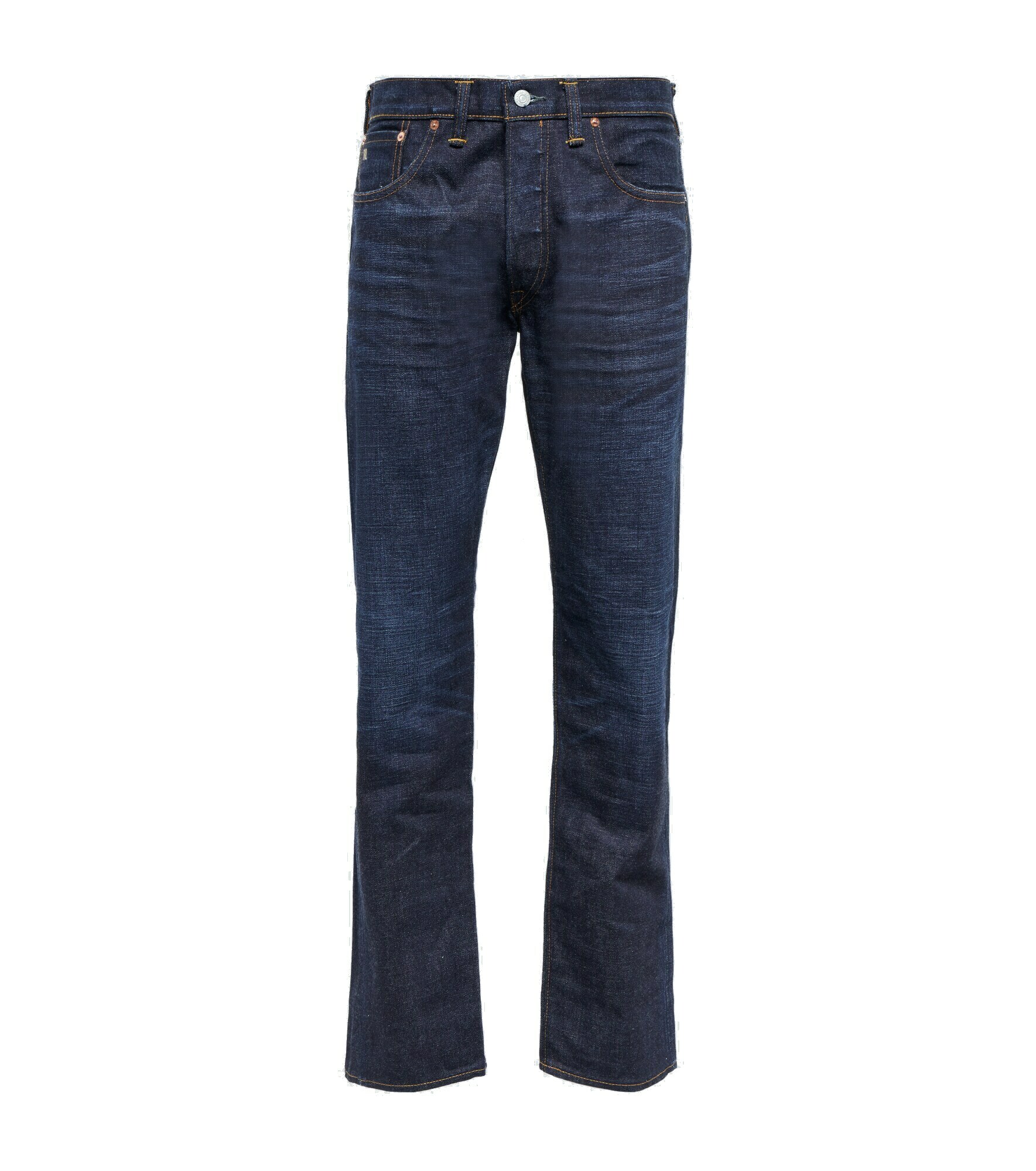 RRL - Slim–fit jeans RRL