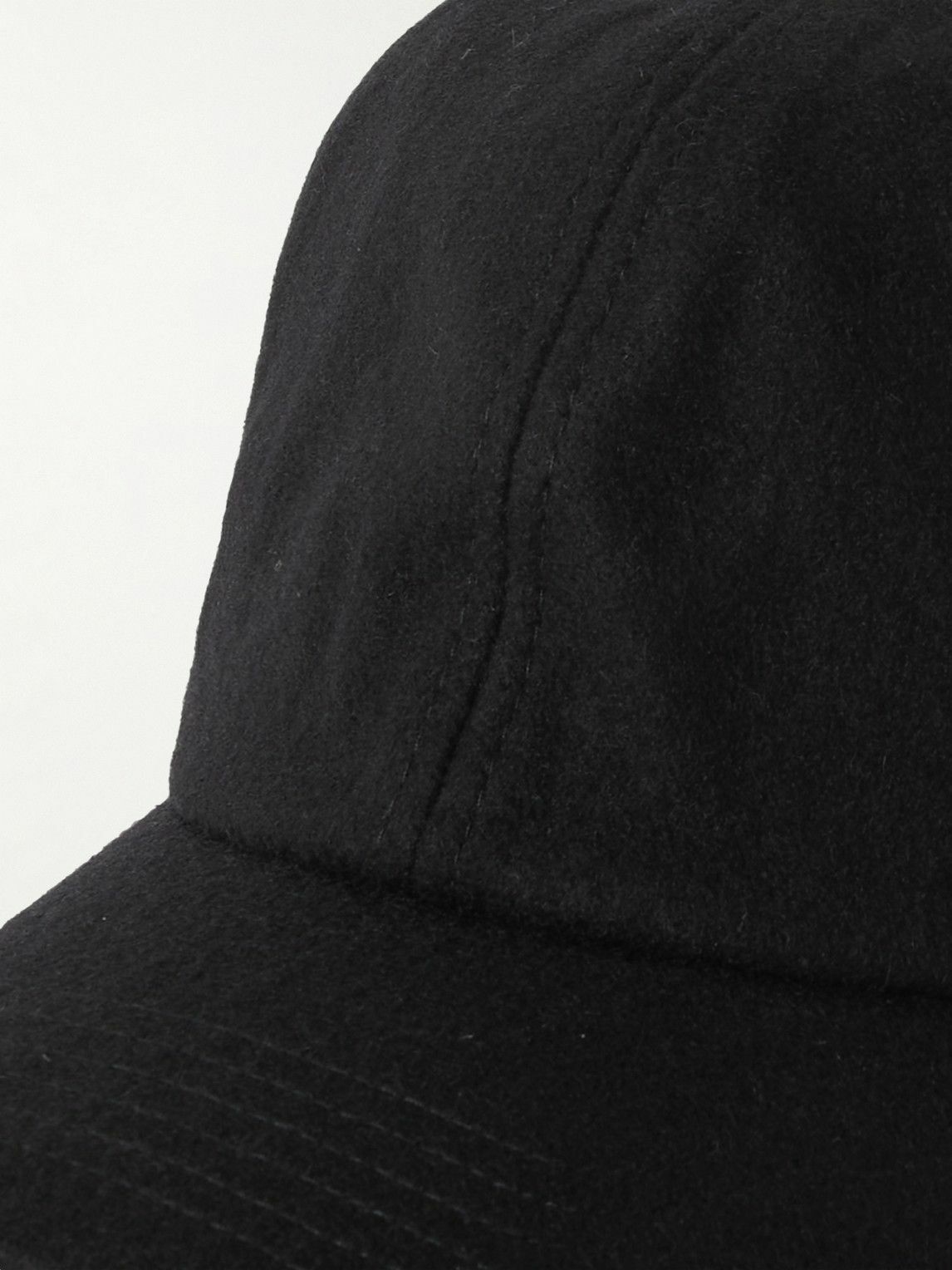 NN07 - Felt Baseball Cap NN07