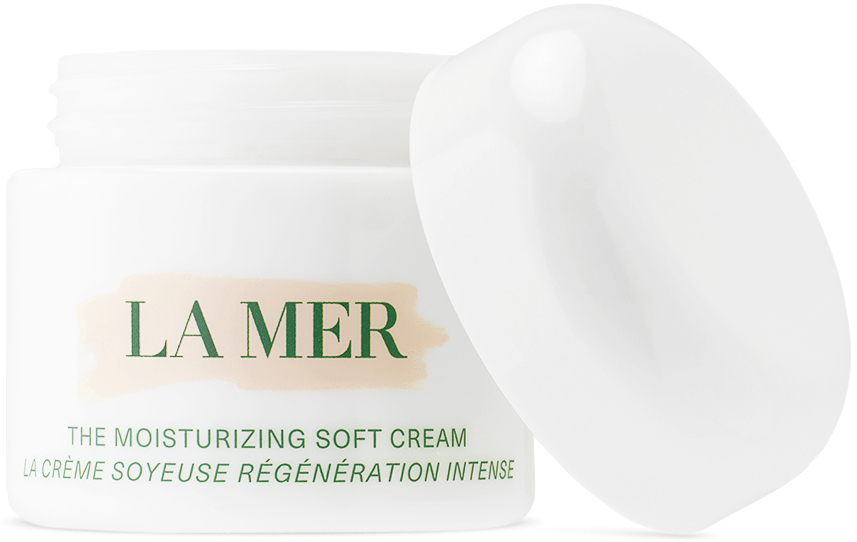 La Mer The Moisturizing Soft Cream, 60 mL La Mer