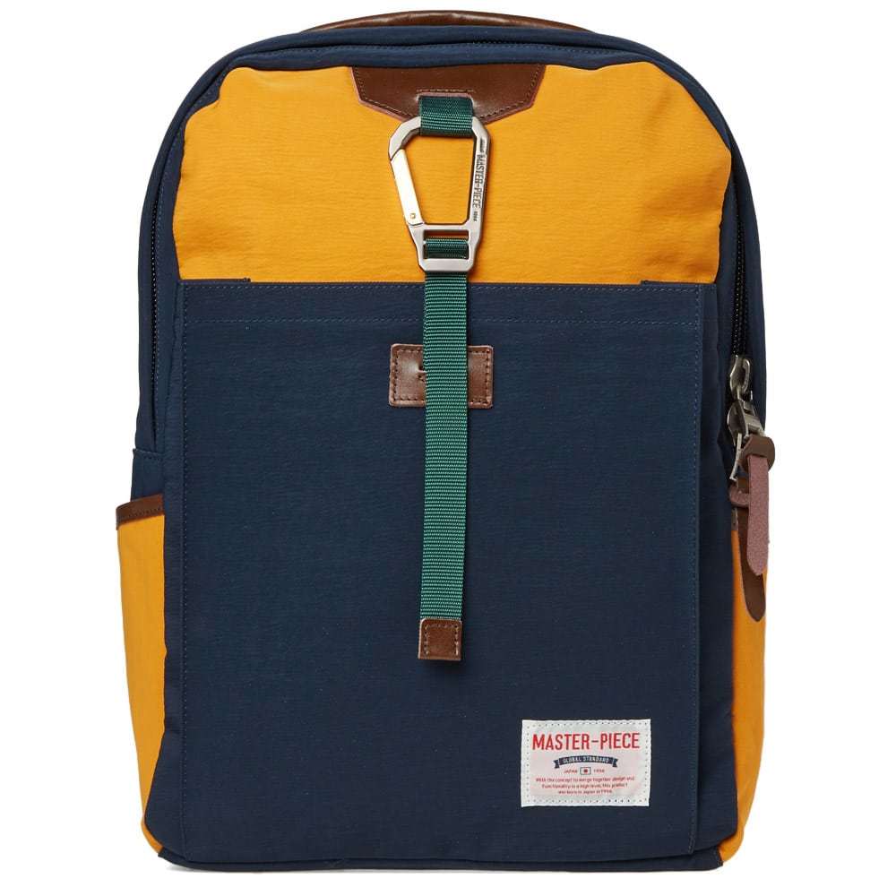 Master-Piece Link Backpack Master-Piece Co