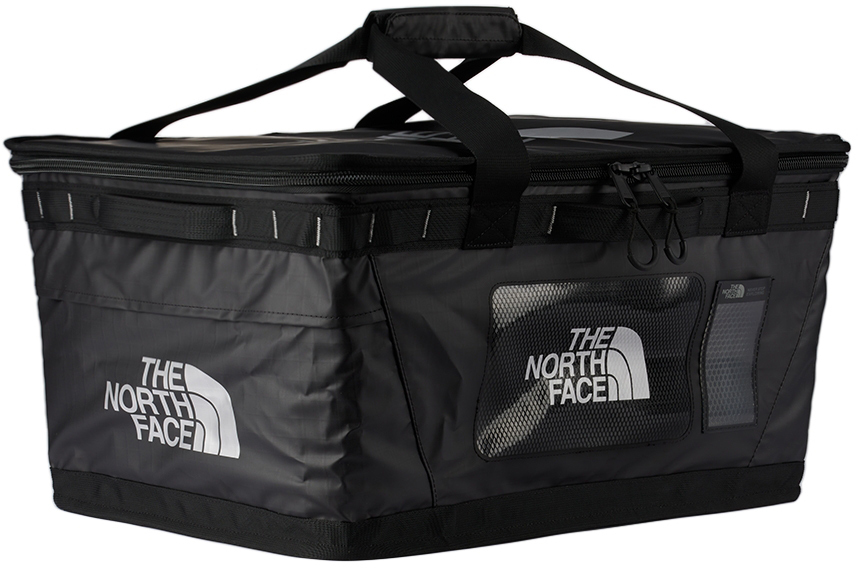 The North Face Black M Base Camp Gear Box The North Face